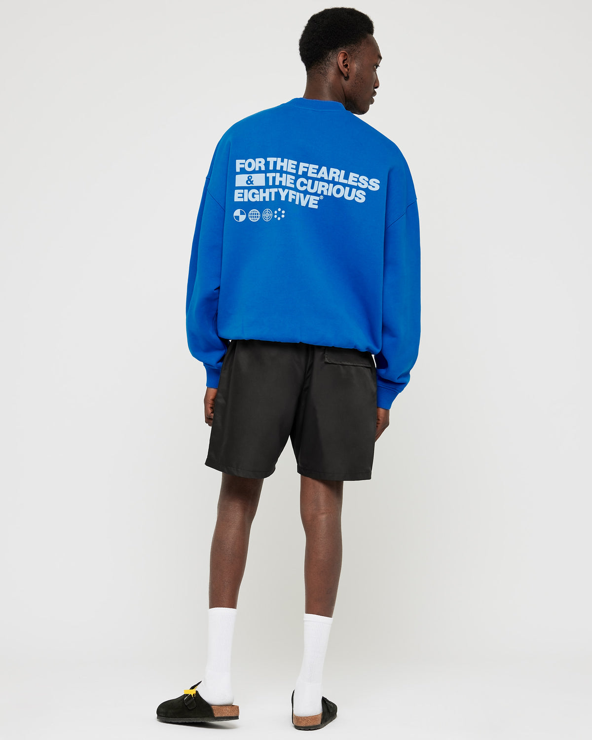 Heavy fearless sweater – eightyfiveclo