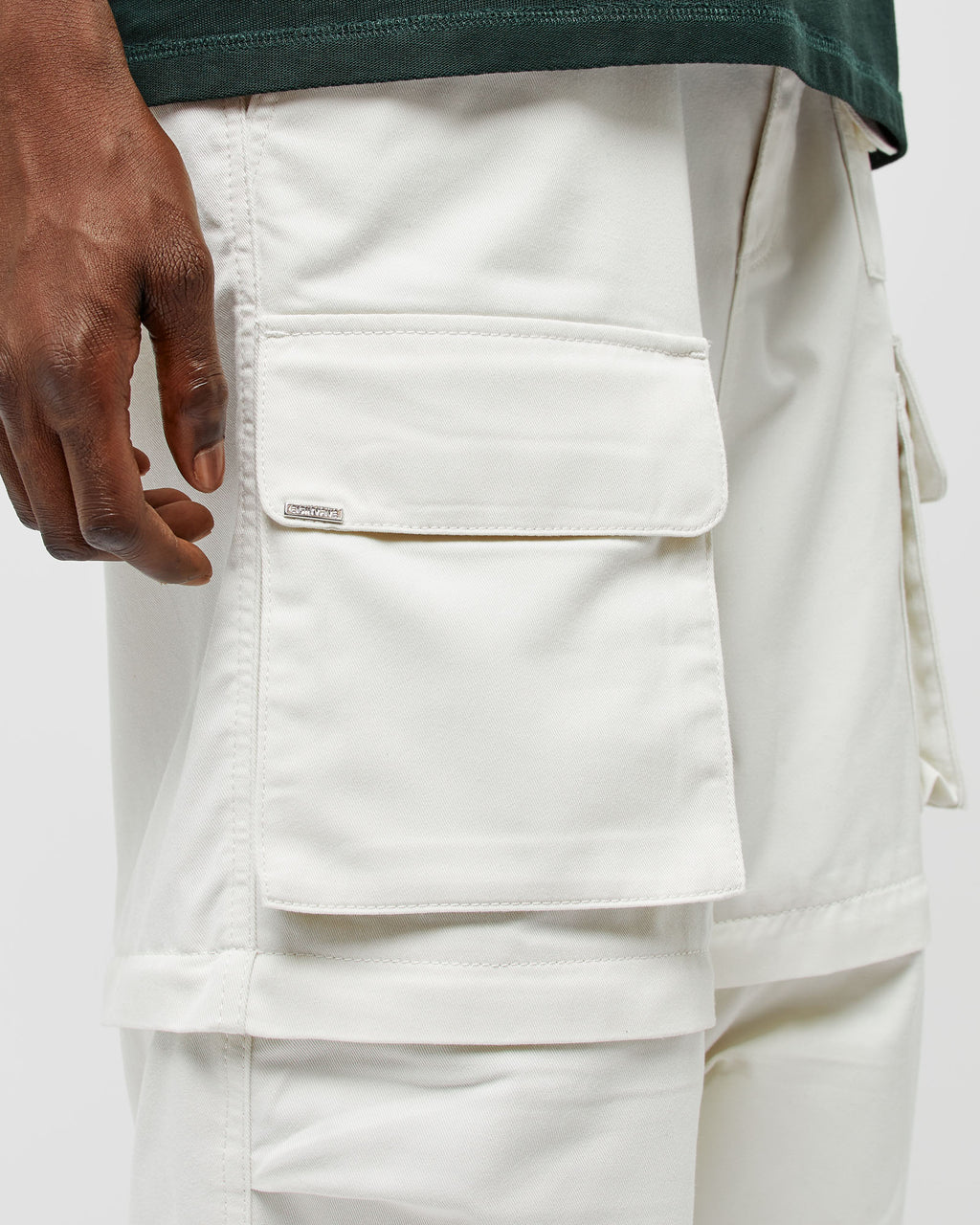 Detachable Loose Cargo Pants – eightyfiveclo