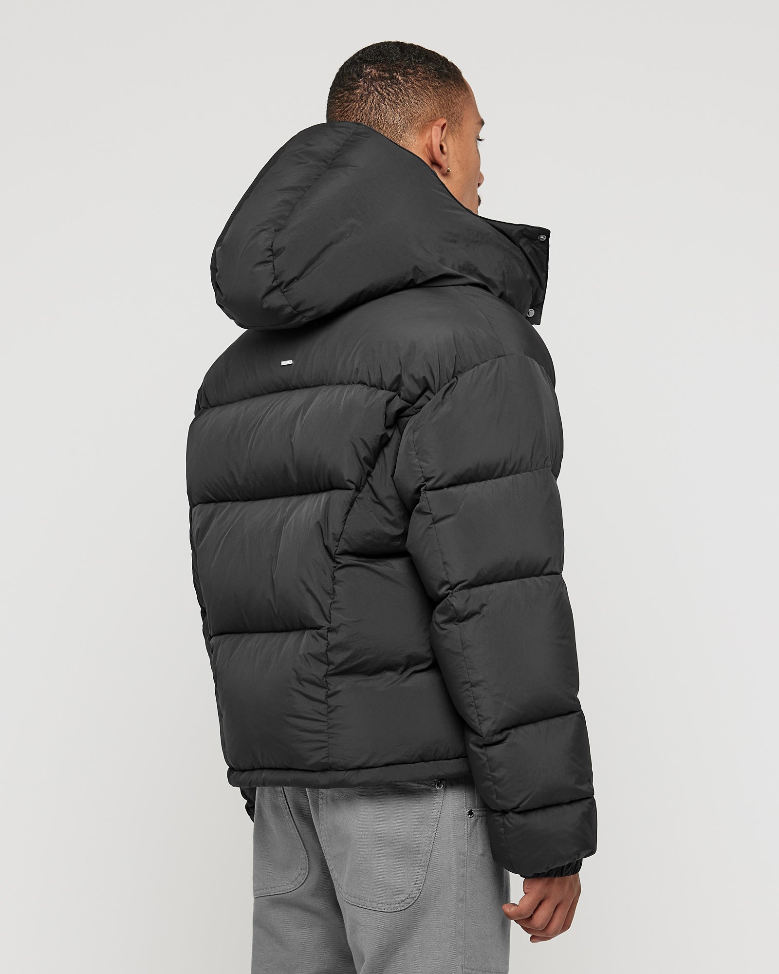 Down Puffer Jacket – eightyfiveclo