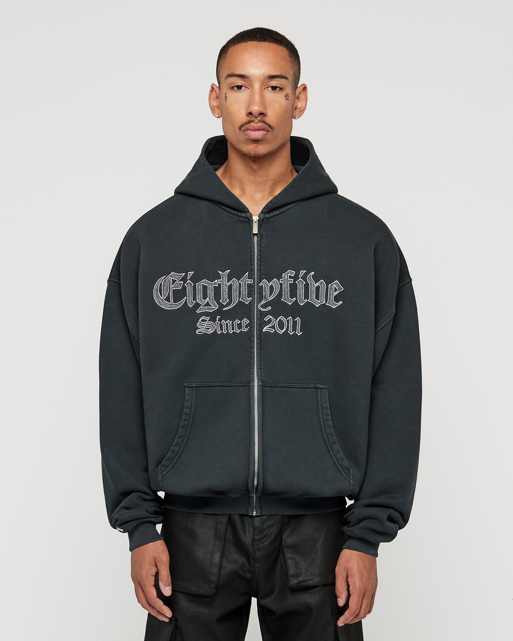 Zip Hoodies – eightyfiveclo
