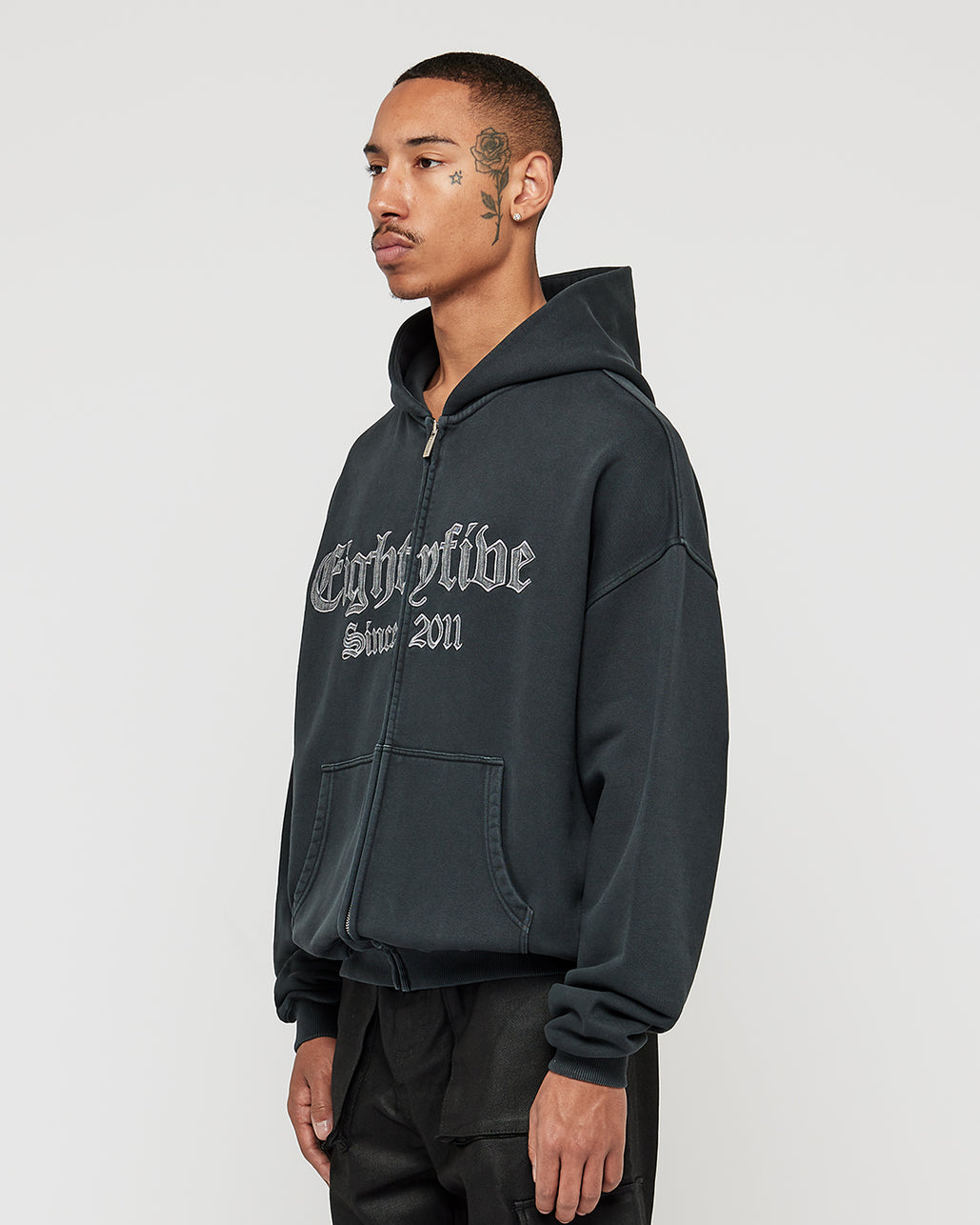 Zip Hoodies – eightyfiveclo