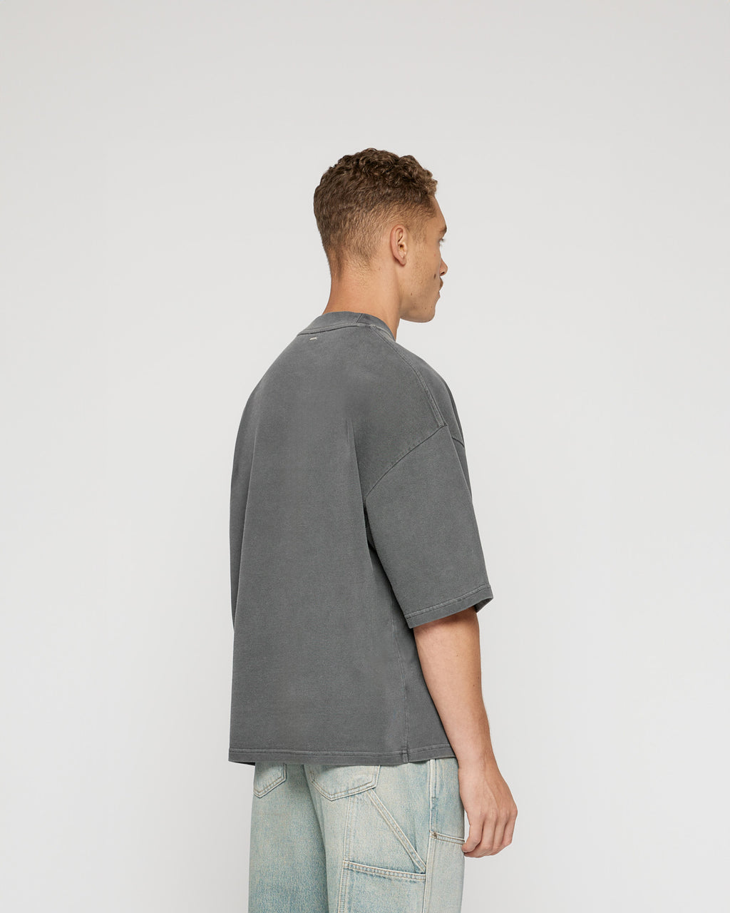 United Cropped T-Shirt – eightyfiveclo