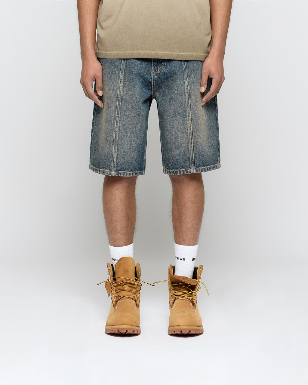 Straight Jorts – eightyfiveclo
