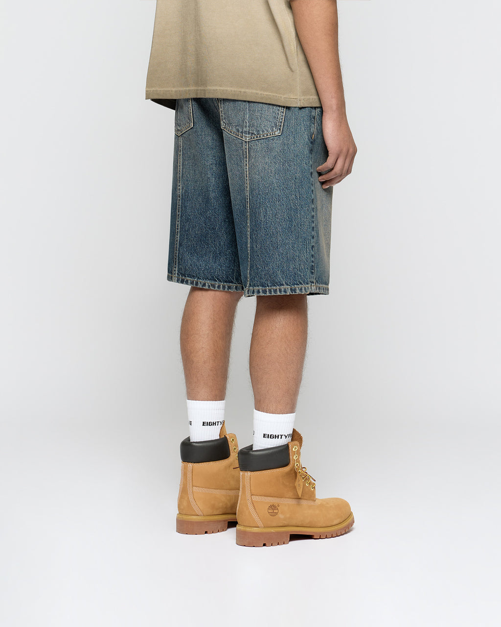Straight Jorts – eightyfiveclo