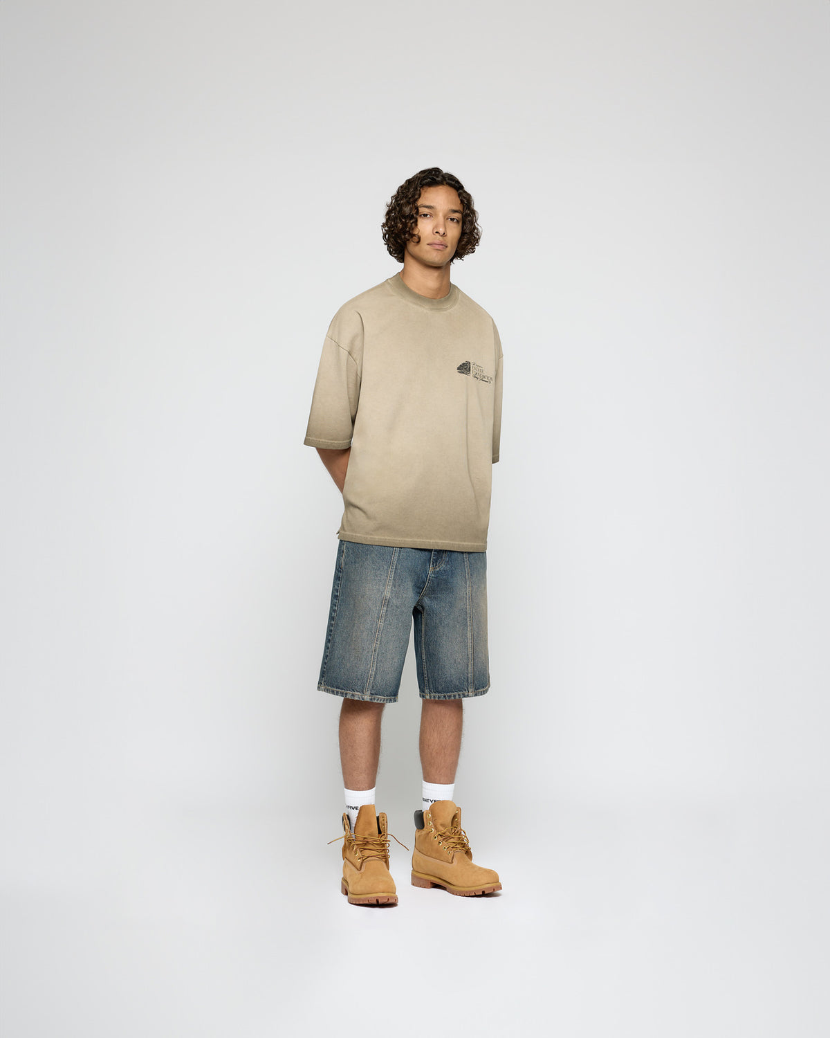 Straight Jorts – eightyfiveclo