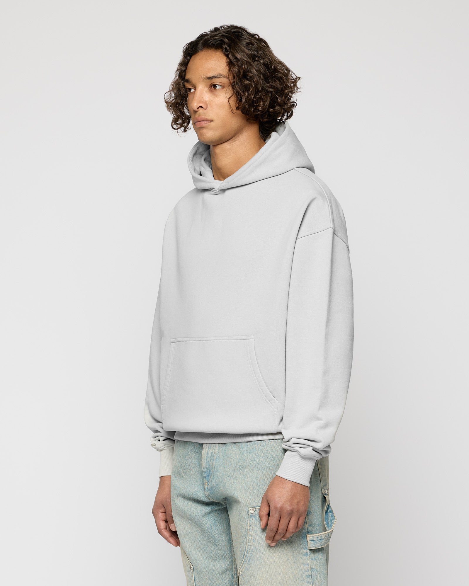 Heavy Oversized Hoodie – eightyfiveclo