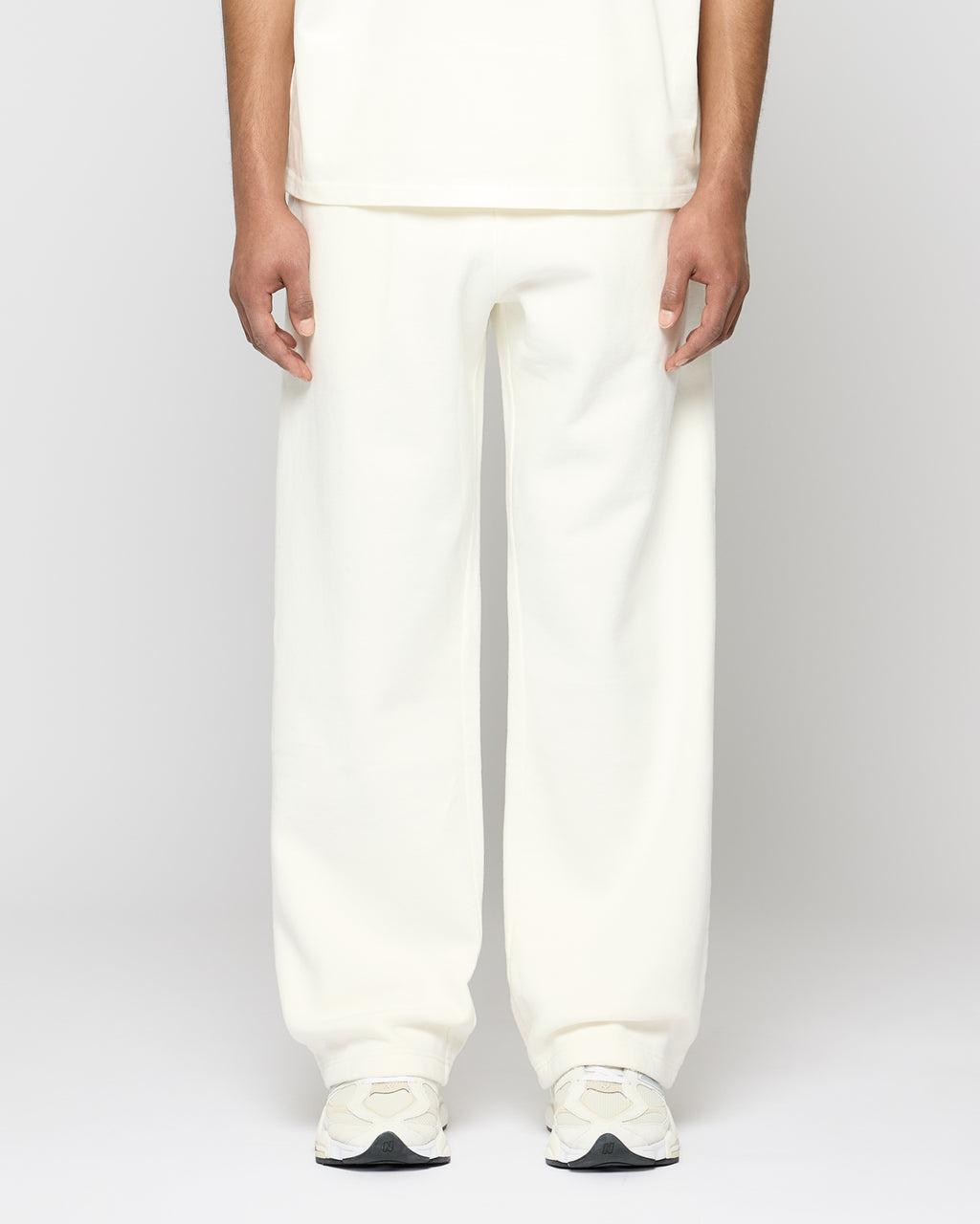 Signature Wide Sweatpants – eightyfiveclo