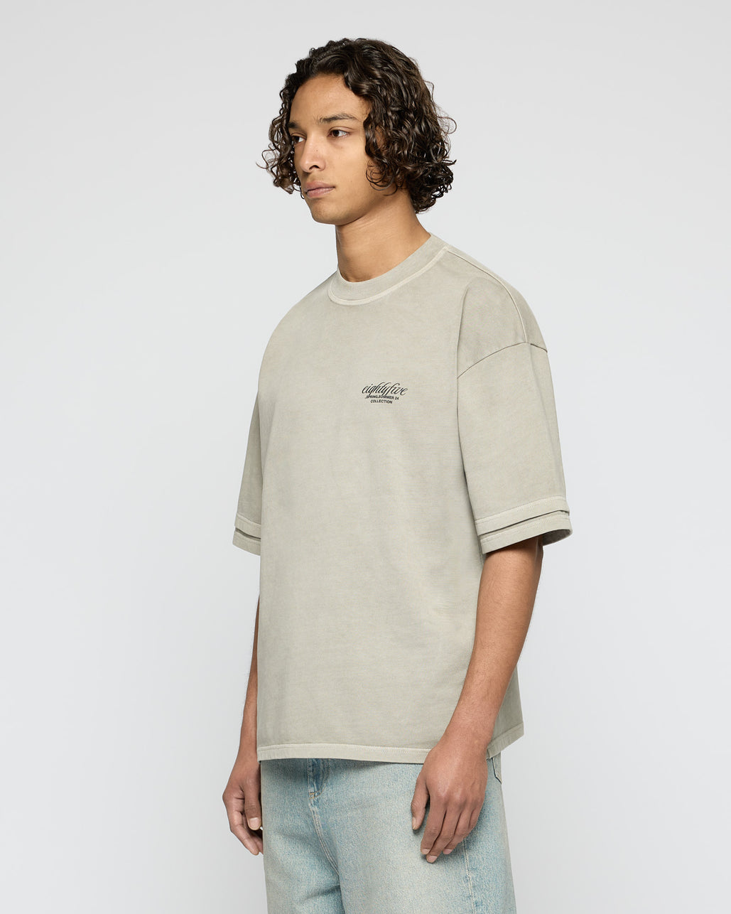 T-Shirts – Seite 2 – eightyfiveclo