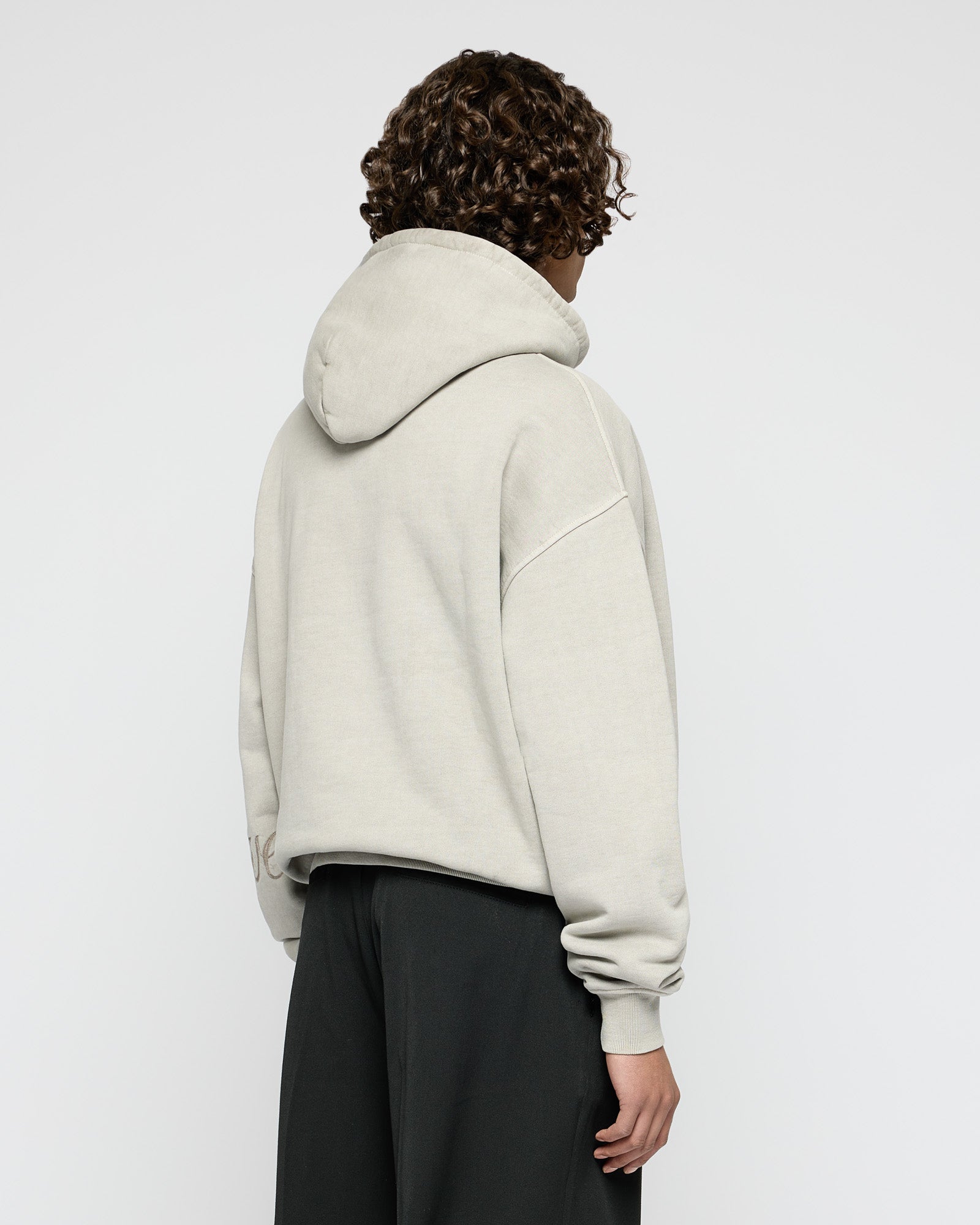 Heavy Signature Hoodie – eightyfiveclo