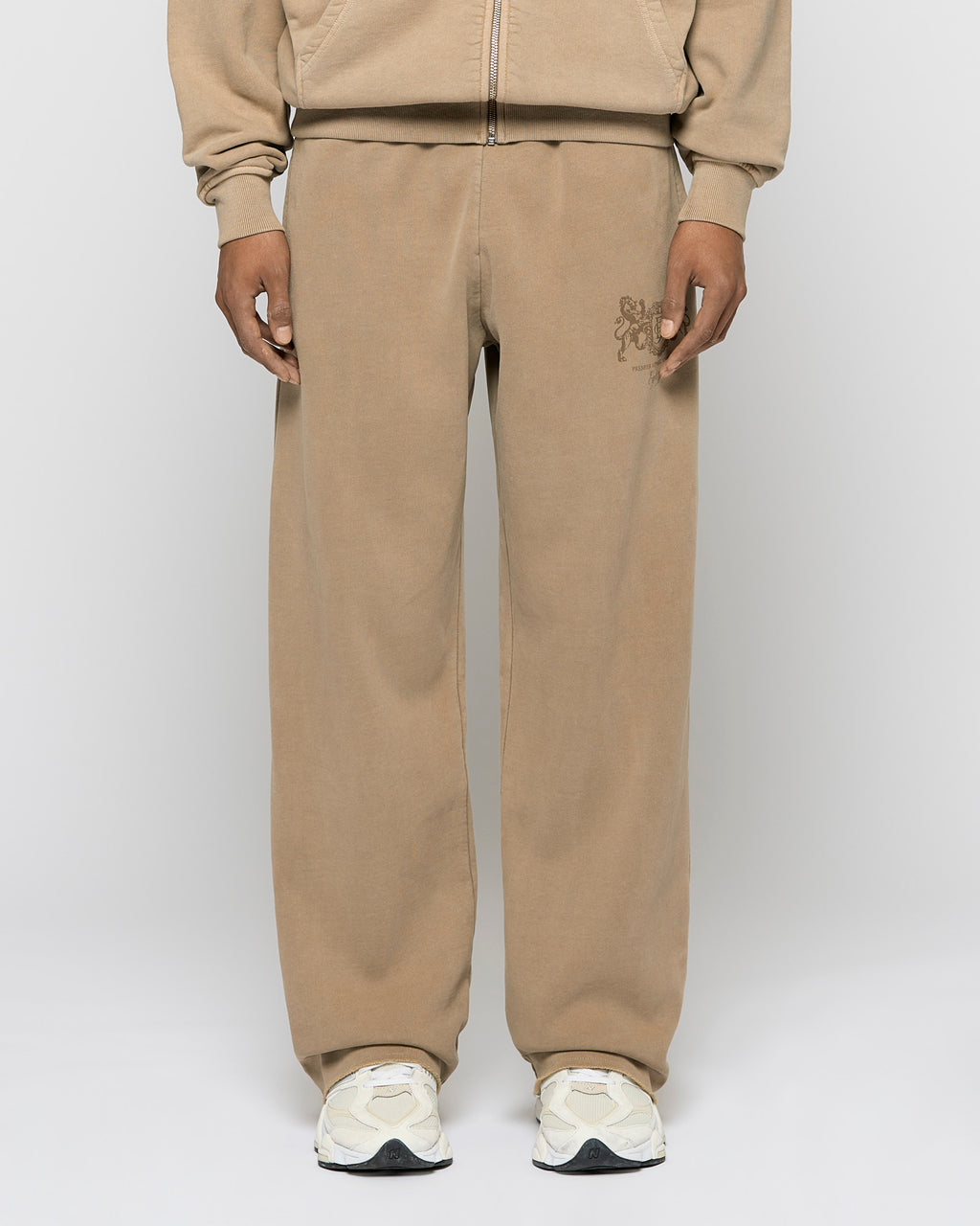 Washed Sweatpants – eightyfiveclo