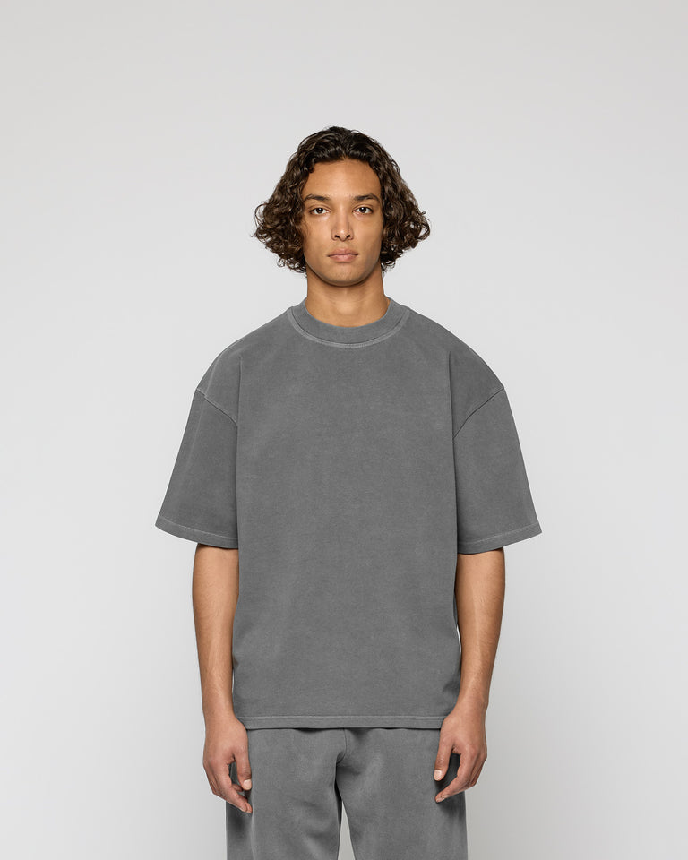 Signature Oversized T-Shirt – eightyfiveclo