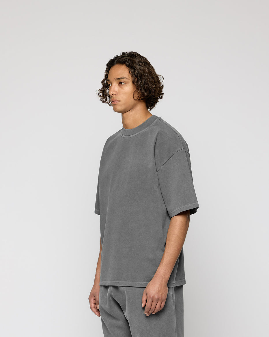 Signature Oversized T-Shirt – eightyfiveclo