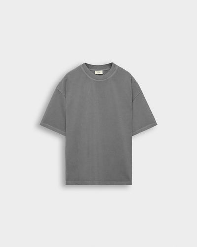 Signature Oversized T-Shirt – eightyfiveclo