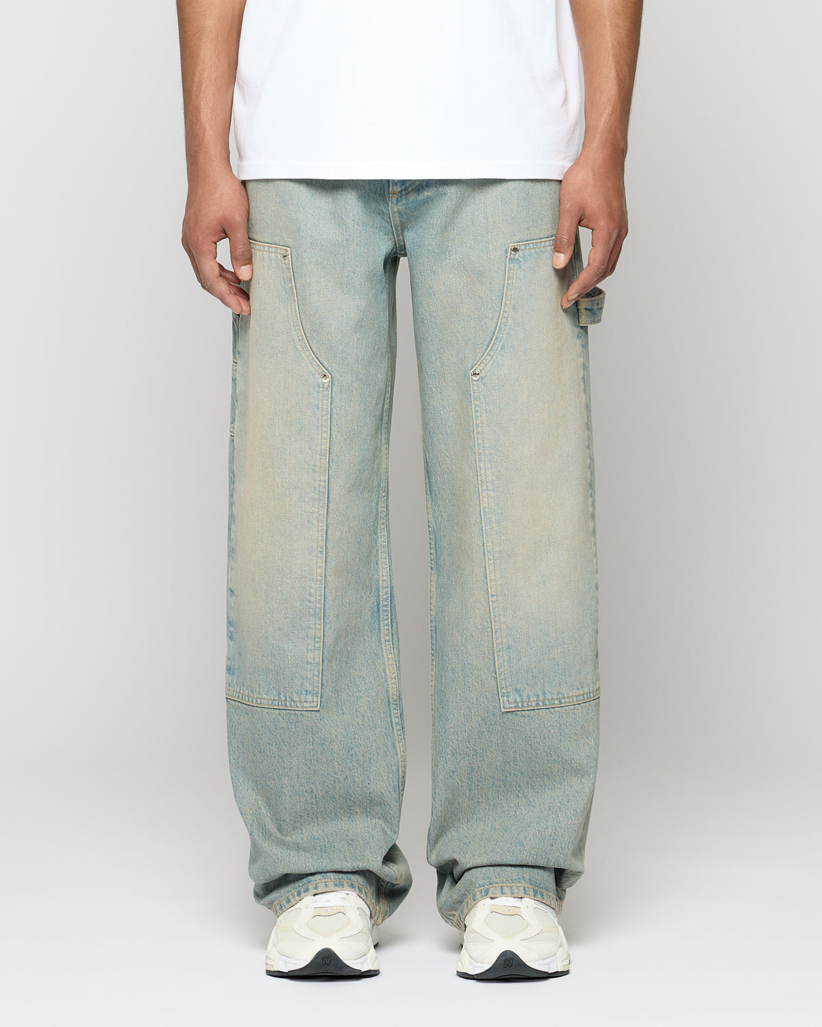 Loose Carpenter Denim – eightyfiveclo