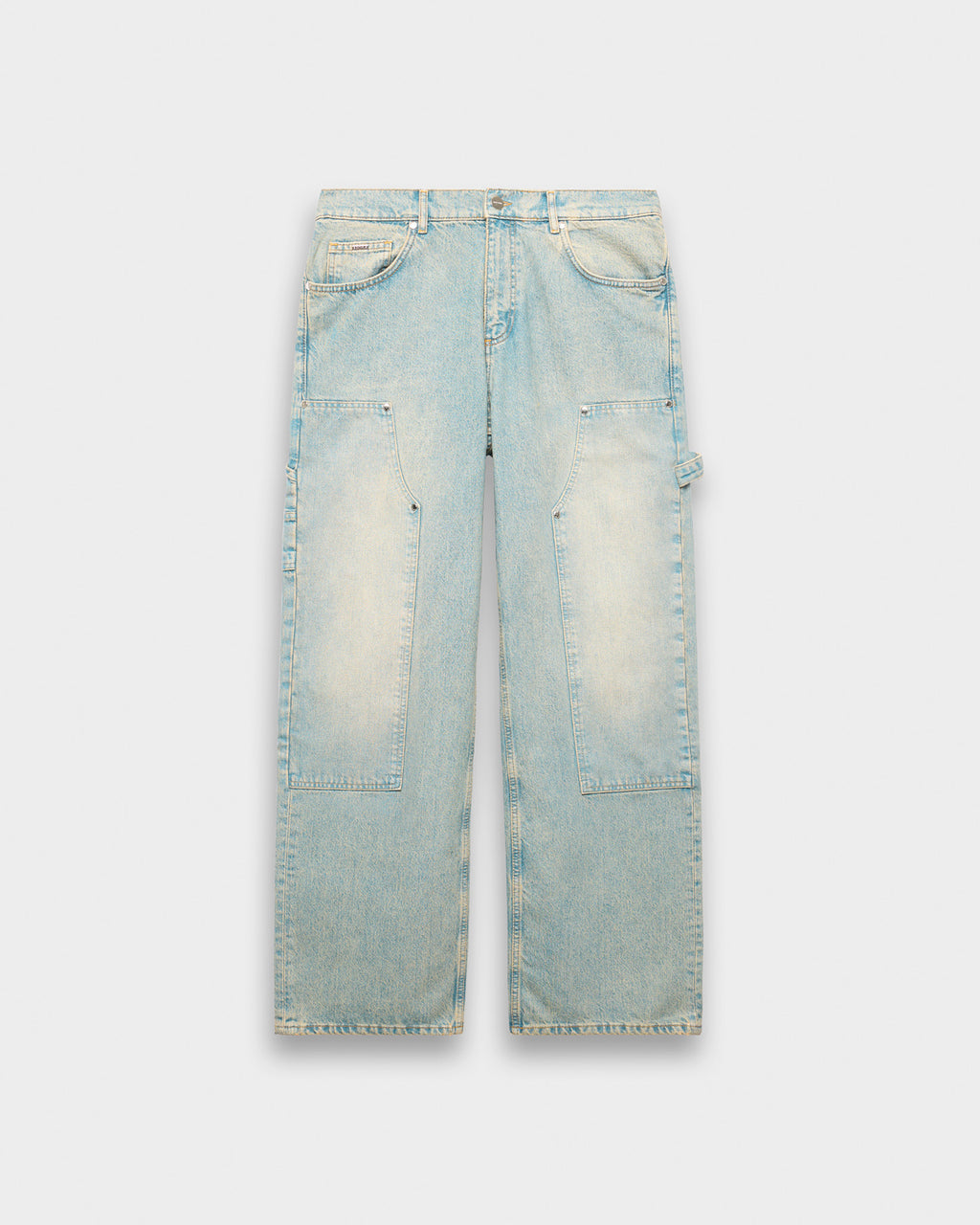 Loose Carpenter Denim – eightyfiveclo