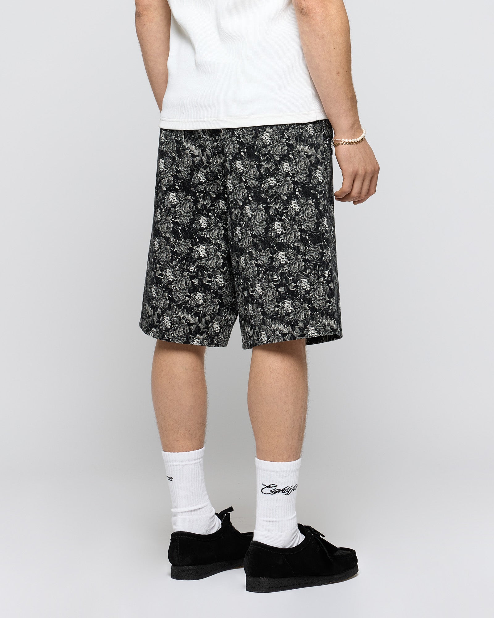 Flower Jorts – eightyfiveclo