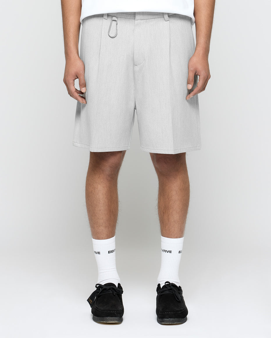 Tailored Shorts – eightyfiveclo