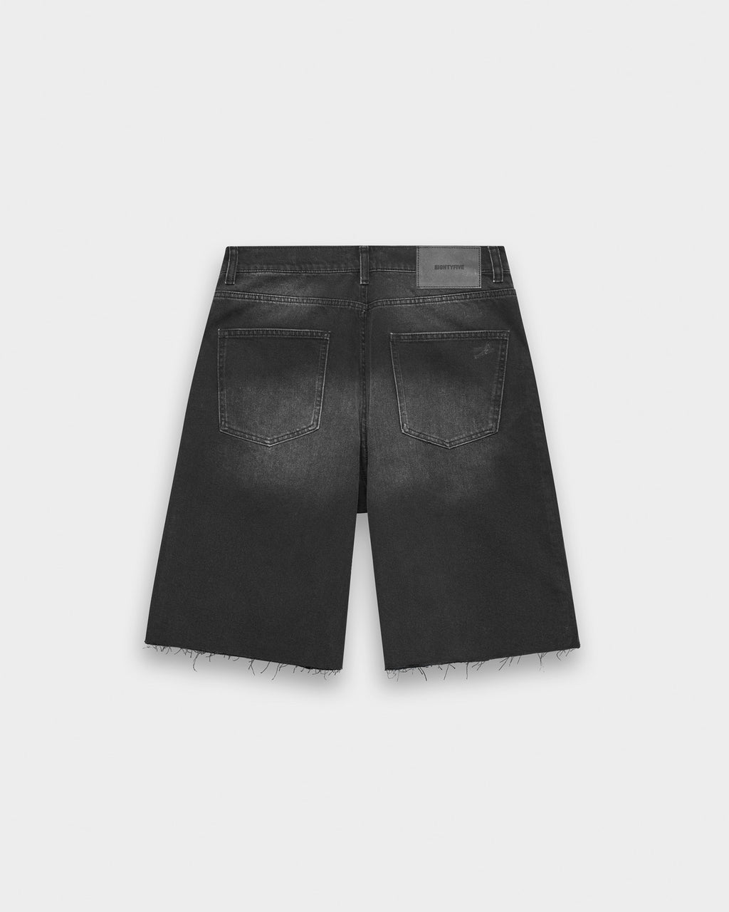 Cut-Off Baggy Jorts – eightyfiveclo
