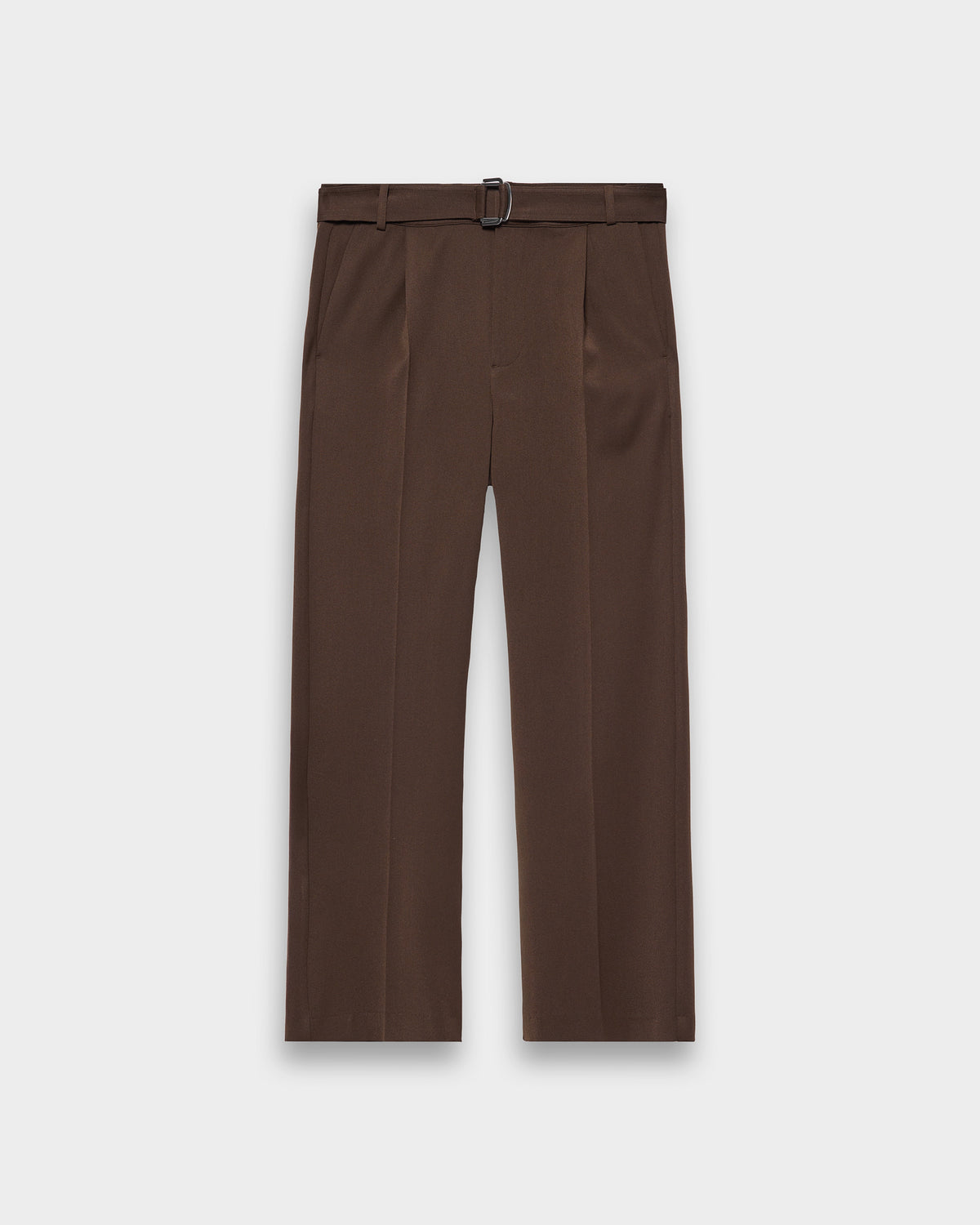 Belted Tailored Pants – eightyfiveclo