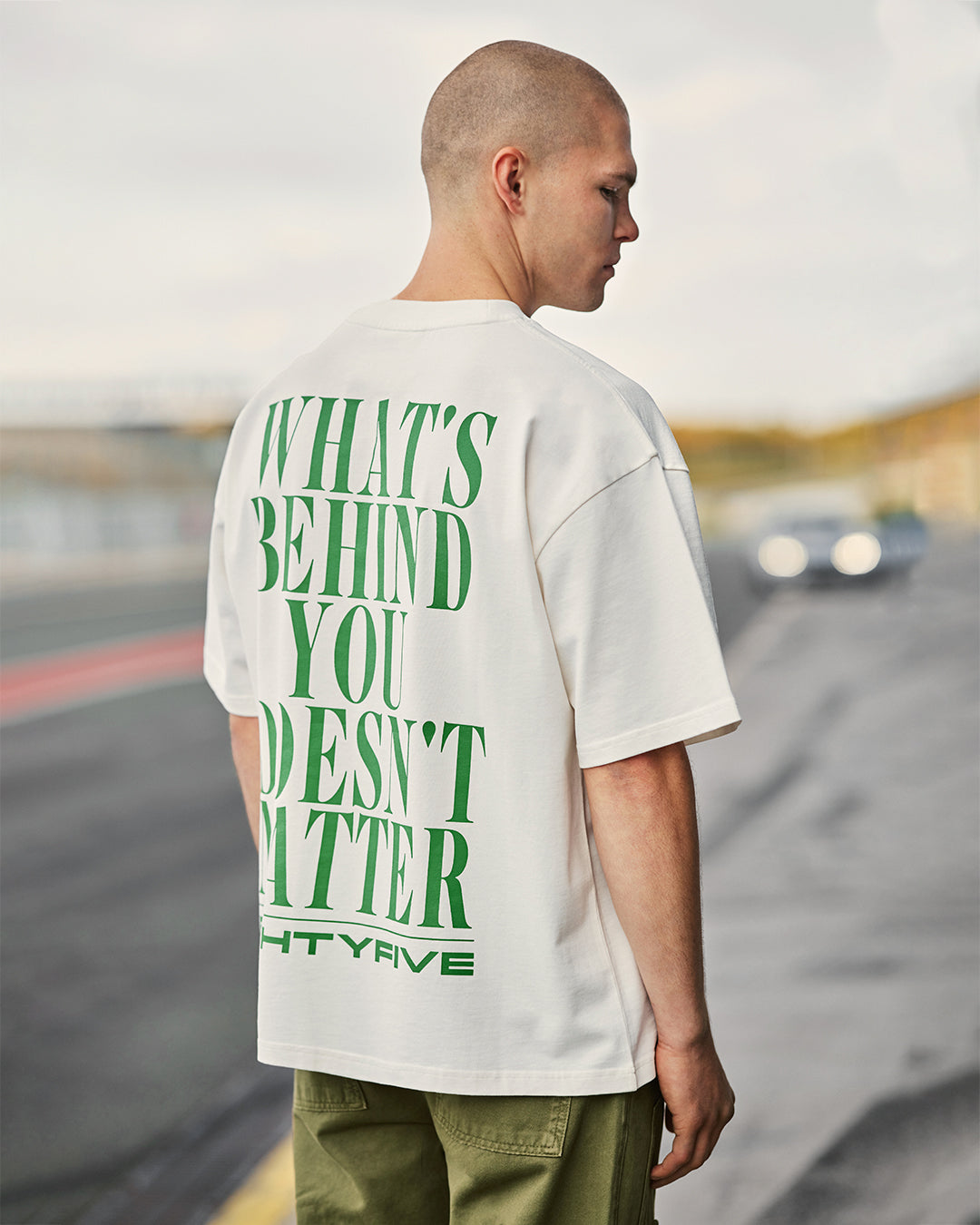 Lookbook/Pursuit – eightyfiveclo