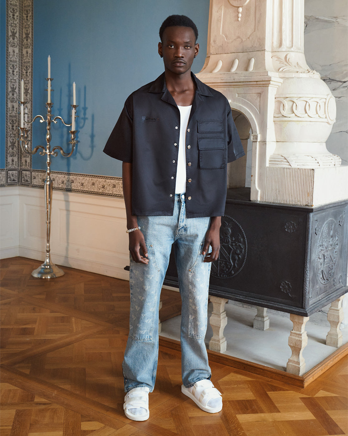 Beauty of chaos – eightyfiveclo