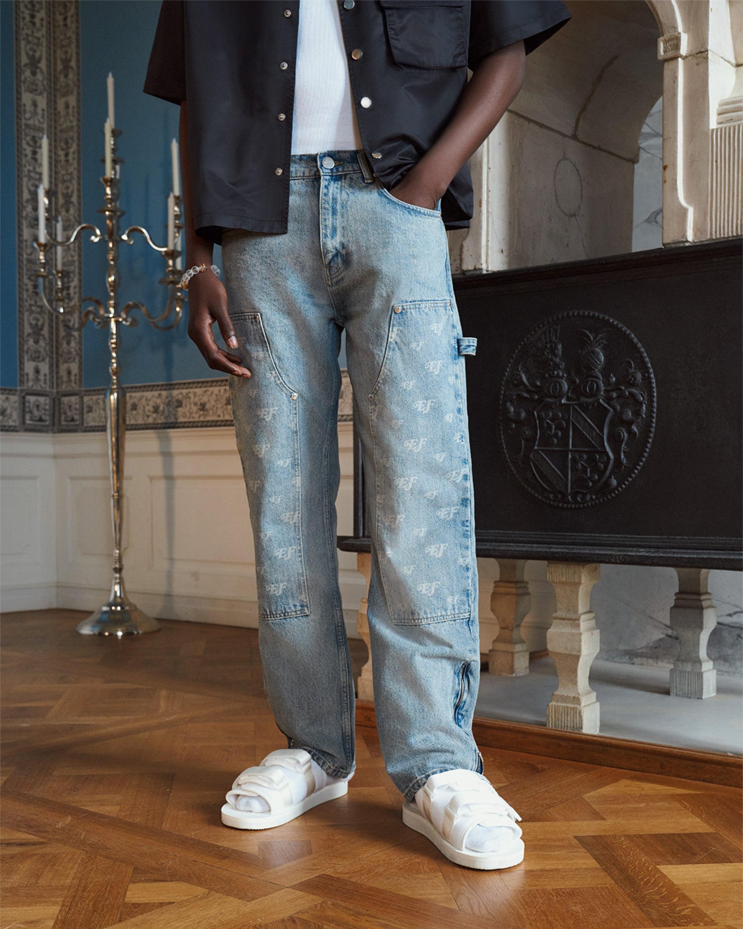 Beauty of chaos – eightyfiveclo