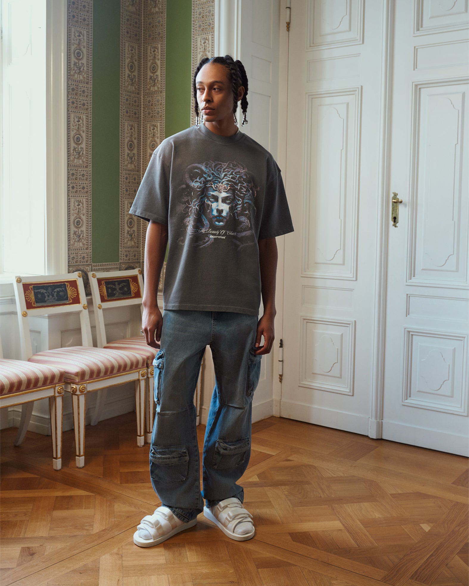 Beauty of chaos – eightyfiveclo