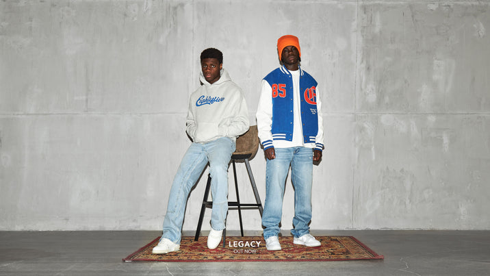Lookbook/Legacy – eightyfiveclo