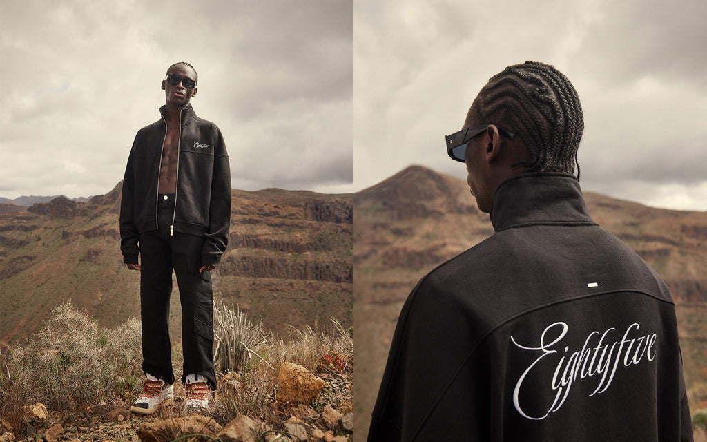 Lookbook/Intercontinental – eightyfiveclo