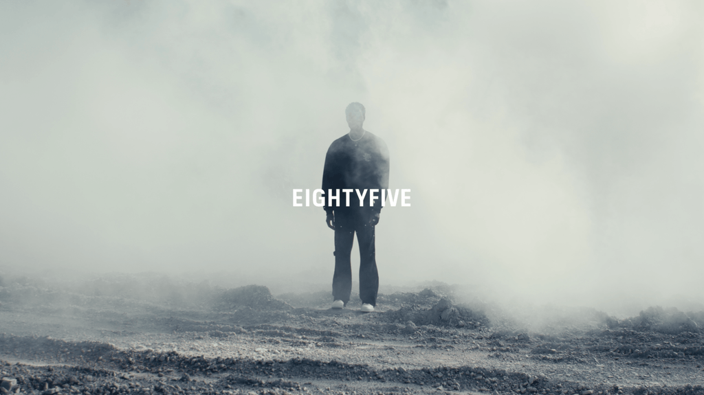 Lookbook/thespirit – eightyfiveclo