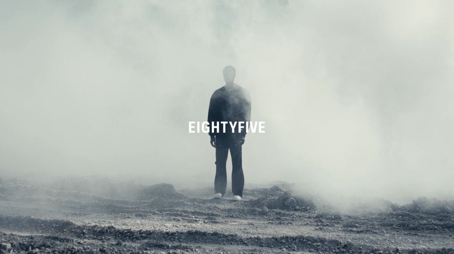 Lookbook/thespirit – eightyfiveclo