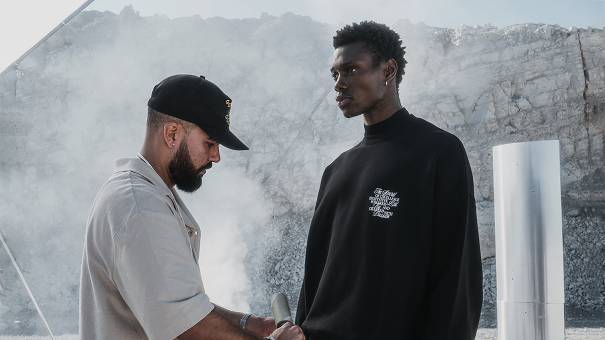 Lookbook/thespirit – eightyfiveclo