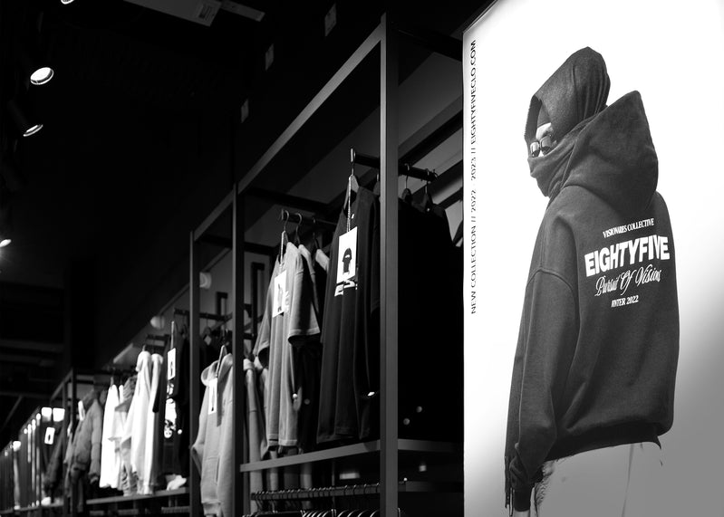 Eightyfive Clo | Official Website – eightyfiveclo