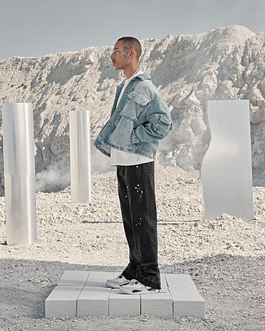 Lookbook/thespirit – eightyfiveclo