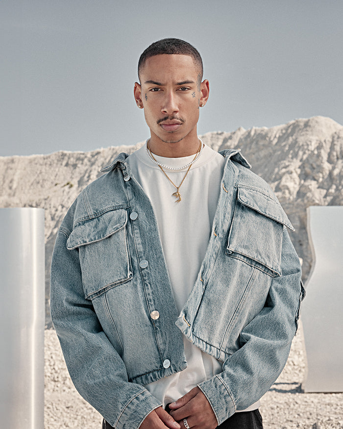 Lookbook/thespirit – eightyfiveclo