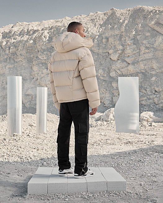 Lookbook/thespirit – eightyfiveclo