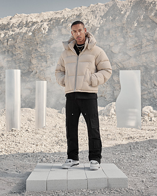 Lookbook/thespirit – eightyfiveclo