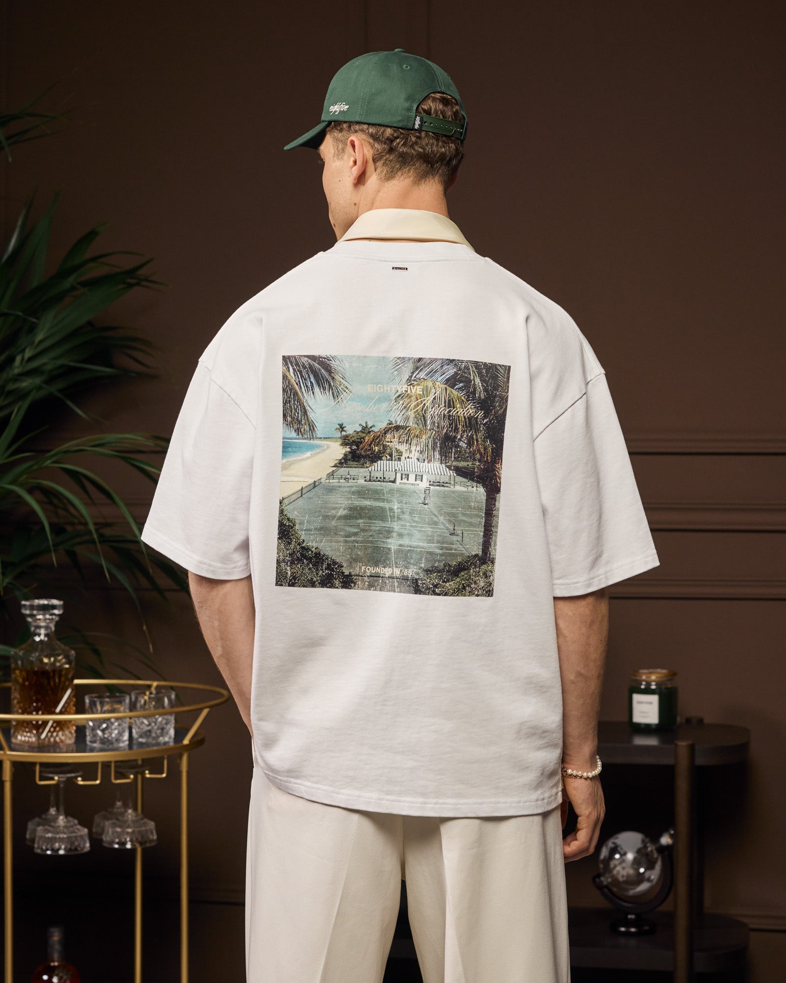 Eightyfive Clo | Official site – eightyfiveclo