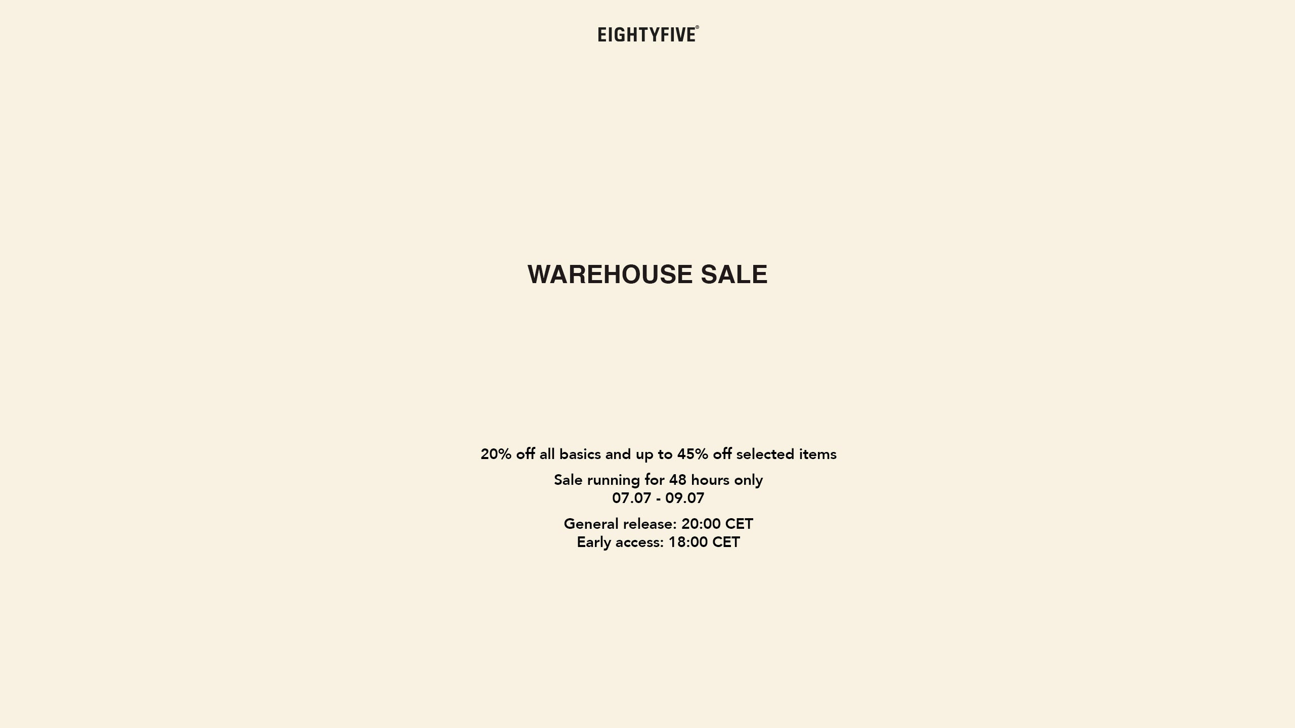 Eightyfiveclo