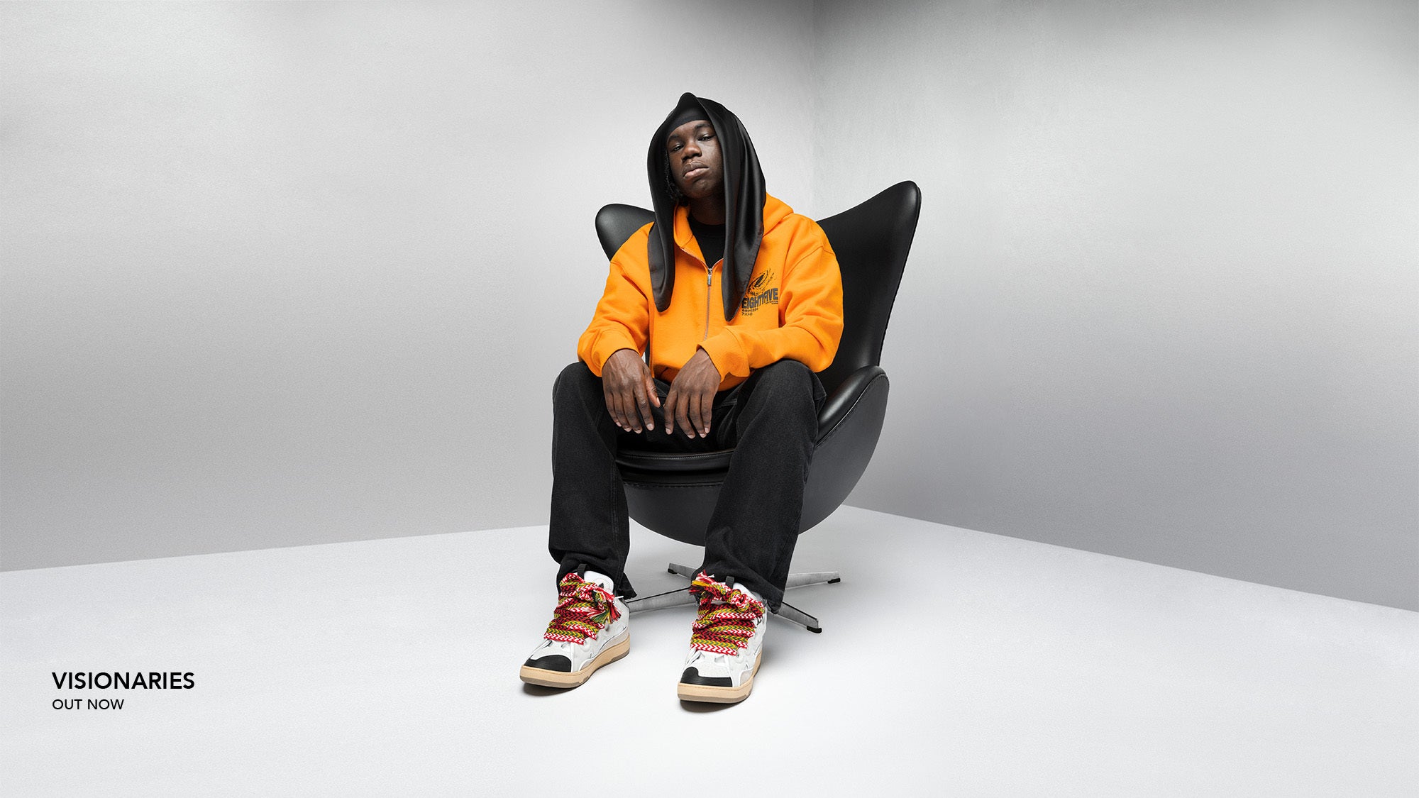 Lookbook/Visionaries – eightyfiveclo