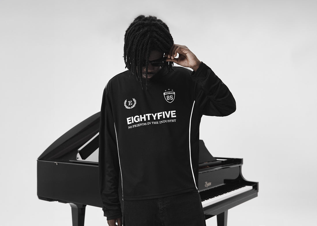 Eightyfive Clo | Official Website – eightyfiveclo